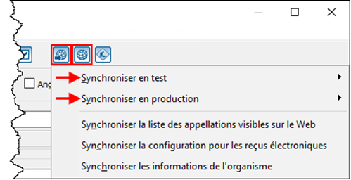 ProDon:Création d'un formulaire Web de dons généraux — Logilys