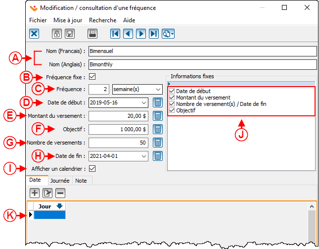 ProDon:Création d'un formulaire Web — Logilys