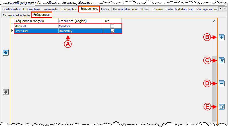 ProDon:Création d'un formulaire Web — Logilys